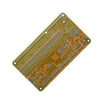 China 2oz 6oz LCD TV Single Sided Copper Clad PCB Board for sale