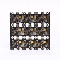 China 0.2-6.0mm PCBA Circuit Board Assembly 1-64 Layers for sale