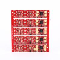 China ISO13485 1 To 64 Electronic 1 Ounce 1 Layer PCB FR4 for sale