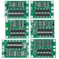 China LED MCPCB Electronic Aluminium PCB Board 6 Layer for sale