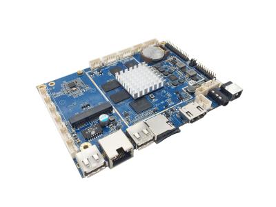 China OEM ODM PCBA Manufacturing Electronic Multilayer for sale