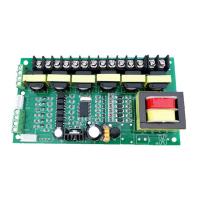 China HASL Custom PCB Board Assembly PCBA 2 To 18 Layers for sale