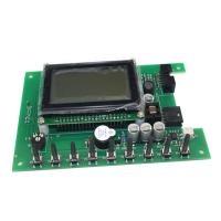 China Electronic 94v0 RoHS PCBA Manufacturing FR4 1.6mm for sale
