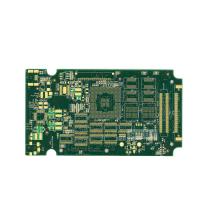 China 0.2oz-10oz 2 Layers PCB prototype 0.5oz-5oz CEM1 CEM3 for sale