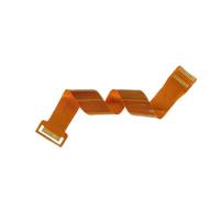 China Polyimide Flex Printed Circuit Board board thickness 0.12mm 1 To 6oz for sale