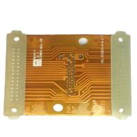 China 2 Layers Metal Core Aluminium Board PCB 6oz 2oz for sale
