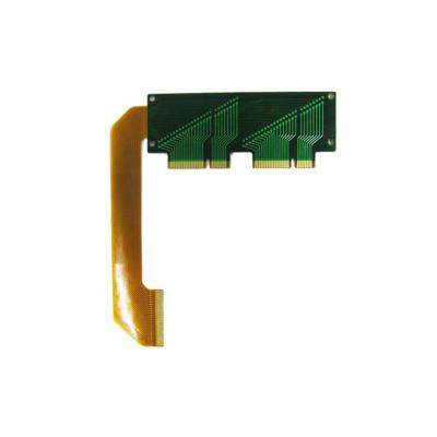 China OEM ODM PS4 Flexible PCB Circuit Board 1 To 22 Layers for sale