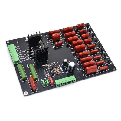 China Multilayer PCB Board Assembly RoHS OEM ODM Electronic for sale