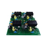 China HASL-F FR4 PCB for sale