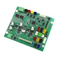 China Metal FR4 Electronic Printed Circuit Board 1.6mm-3.2mm for sale