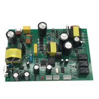 China 94v0 RoHS FR4 PCB PCBA Fabrication 0.2mm To 4mm for sale