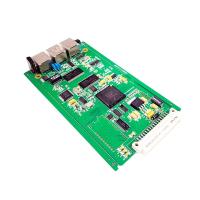 China Metal FR4 Electronic Printed Circuit Board 1.6mm-3.2mm for sale