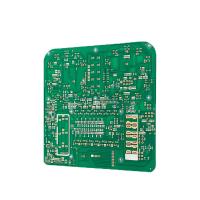 China Shenzhen OEM ODM PCB Board Assembly EMS 1-64 Layers for sale