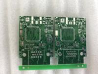 China FR4 PCBA 94v0 Electronic PCB Board Manufacturing 2oz for sale