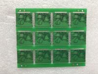 China 1.6mm 1oz Copper Single Sided Printed Circuit Board for sale
