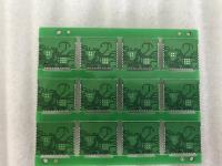 China FR4 PCBA 94v0 Electronic PCB Board Manufacturing 2oz for sale