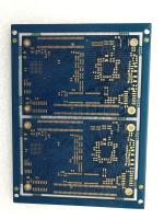 China OEM Multilayer FR4 PCB GPS Tracker HASL ISO9001 for sale