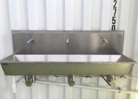 China Prefab Mobile Cabin Hospital / Fast Build Modular Container Hospital for sale