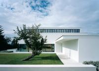 China 2 Storey House Prefabricated Light Steel Prefab Villa House For Sale for sale