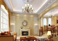 China Light Steel Villa Prefab House Steel Structure House Portable Prefabricated Luxury Homes Cheap Modular House for sale