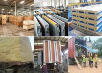 China Fast Construction Prefabricated Metal Houses Light Steel Structure Luxury Ready Made for sale