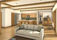 China Light Steel Villa Prefab House Steel Structure House Portable Prefabricated Luxury Homes Cheap Modular House for sale