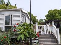China Modern Prefab Villa Light Gauge Steel House Light Steel for sale