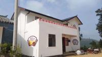 China Low Cost Prefabricated House,Fast Build Light Steel Villa, Tiny Size Container Home, Well Design Resort Hotel for sale