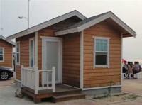 China Durable Light Steel Structure Prefab Villa Hot Dip Galvanized Surface Treatment for sale