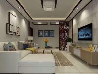 China Good Quality Steel Structure Apartment Luxury Light Gauge Steel Villa House for sale