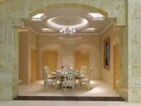 China Fire Proof Prefab Prefabricated Villas With Light Gauge Steel Anti Earth Quake for sale