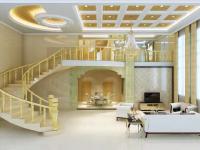 China Fire Proof Prefab Prefabricated Villas With Light Gauge Steel Anti Earth Quake for sale