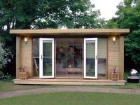 China Prefabricated Light Steel Villa House Modular Easy Assembling Gauge for sale