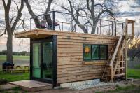 China 2 Floors Steel Prefab Shipping Container Homes for sale