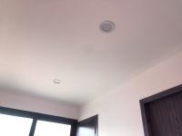 China Luxury Living Prefab Shipping Container Homes 20ft Insulation Customized for sale