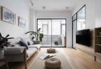 China Prefabricated Architectural Prefab Homes / Double Story Prefab Homes Resort Hotel for sale