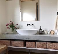 China 2 Tons Caravan Trailer Tiny Light Steel Villa House 65m2 for sale