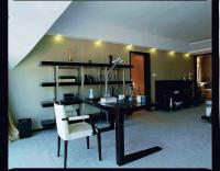 China Expandable 1 Bedroom Prefab Homes House Quick Install Full Light Galvanized for sale