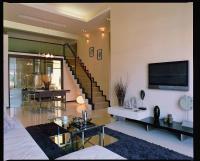 China Expandable 1 Bedroom Prefab Homes House Quick Install Full Light Galvanized for sale