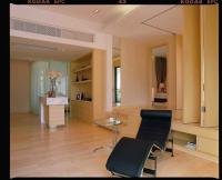 China Expandable 1 Bedroom Prefab Homes House Quick Install Full Light Galvanized for sale