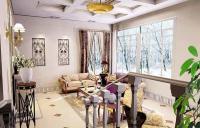 China China Factory Prefabricated Luxury Light Steel Prefab Villa/Light Steel Frame Houses For Sale for sale