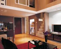 China China Factory Prefabricated Luxury Light Steel Prefab Villa/Light Steel Frame Houses For Sale for sale