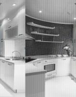 China Steel Material Prefabricated Modular House For Worker Labor Camp Wooden Door for sale