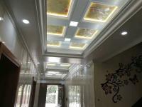 China LQ550 1mm thickness Light Gauge prefab house villa OSB wood board 9mm for sale