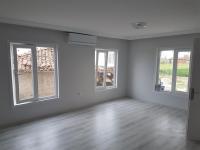 China 2 Bedroom Prefab House 60m2 G550 Light Steel Frame Windproof Luxury for sale