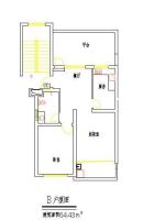 China PortablePrefab Tiny Homes By Toilet Light Gauge Steel Structure Scenic Area Bathrooms Restrooms for sale