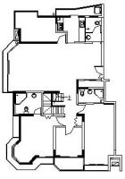 China Luxury Prefabricated Modular Homes Stud Thermal System Australia Standard for sale
