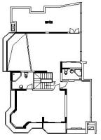 China Modern Contemporary Prefab Homes Australia Standard Frame Cad Light Steel Stud for sale
