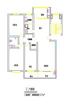 China Prefabricated Prefabricated Light Gauge Steel House For Metal Buildings Luxury for sale