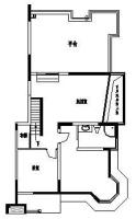 China Customized Design Small Prefab Cabins / Energy SavingSmall Manufactured Cabins for sale